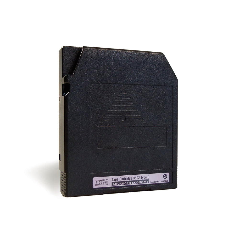 IBM 3592-JM 5-TB Advanced Economy Tape Cartridge – Tape4Backup (K&F ...