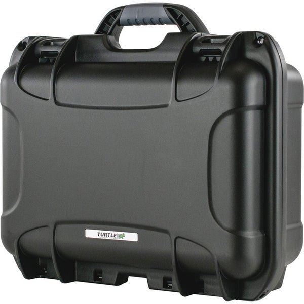 Turtle Storage Case, Waterproof W/Wo Jewel Case, Plastic Slots, No Exp ...