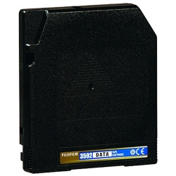 Fuji 3592-JA 300GB/500GB/640GB Tape Cartridge, 3592 JA – Tape4Backup (K ...