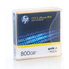 LTO-3 Backup Tapes | LTO Ultrium Tape Cartridges | Tape4Backup.com ...