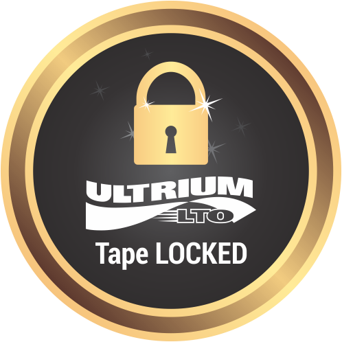 LTO Tape Cartridge Security Locker and Quality Analyzer – Tape4Backup ...