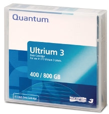 LTO-3 Backup Tapes | LTO Ultrium Tape Cartridges | Tape4Backup.com ...