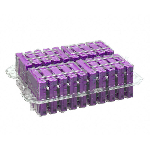 Oracle LTO 7 Tape Labeled Library pack, Horizontal labels LTO7 ...