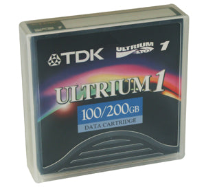 LTO-1 Backup Tapes | LTO Ultrium Tape Cartridges | Tape4Backup.com ...
