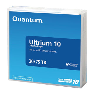 MR‑L10MQN‑01 Quantum LTO-10 Data Backup Tape – Tape4Backup (K&F ...