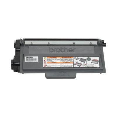 Brother Toner TN780 Black 12 0 pg yield – Tape4Backup (K&F Associates LLC)