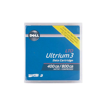 LTO-3 Backup Tapes | LTO Ultrium Tape Cartridges | Tape4Backup.com ...