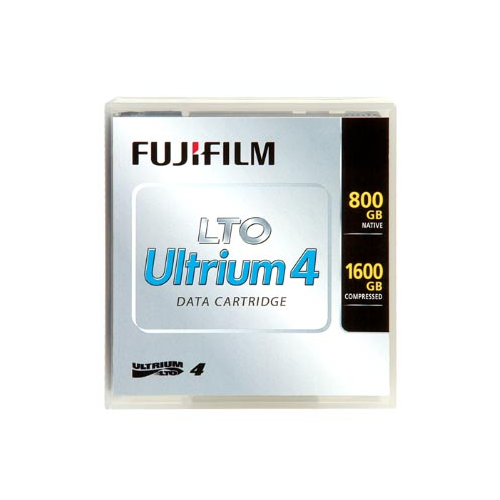 LTO-4 Backup Tapes | LTO Ultrium Tape Cartridges | Tape4Backup.com ...