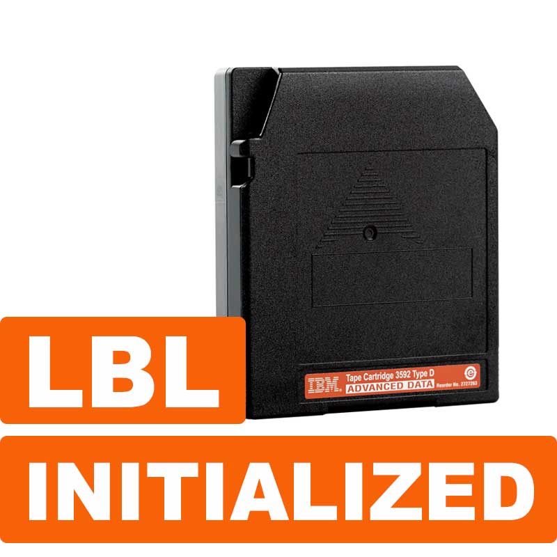 Experts on Backup Tapes, Tape Drives & Storage products – Tape4Backup ...