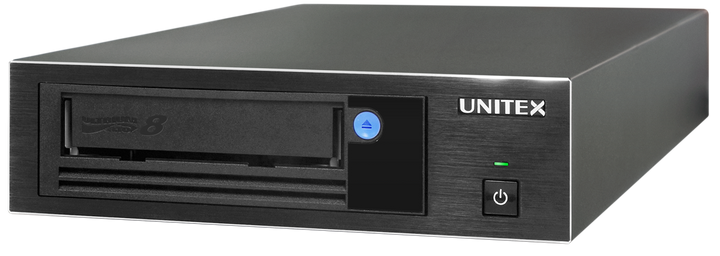 LTO-8 TAPE DRIVES - Tape4Backup (K&F Associates LLC)