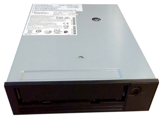 LTO-9 TAPE DRIVES - Tape4Backup (K&F Associates LLC)
