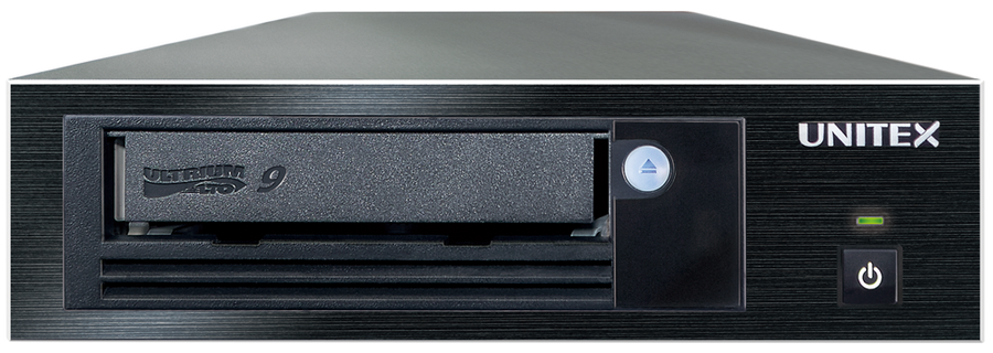 LTO-9 TAPE DRIVES – Tape4Backup (K&F Associates LLC)