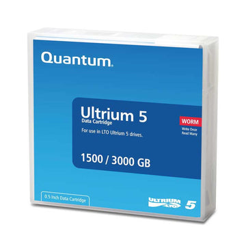 LTO-5 Backup Tapes | LTO Ultrium Tape Cartridges | Tape4Backup.com ...